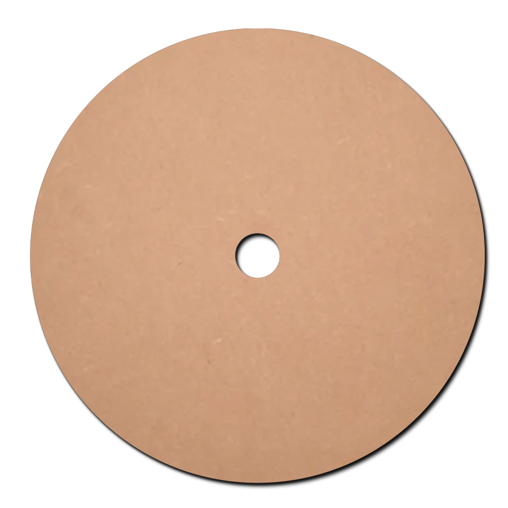 MDF Clock Base ShopTwiz mdf-clock-base-shoptwiz